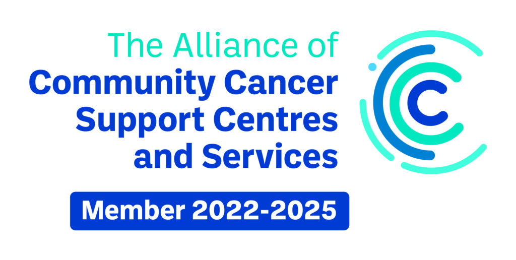 Contact Us - Hope Cancer Support Centre